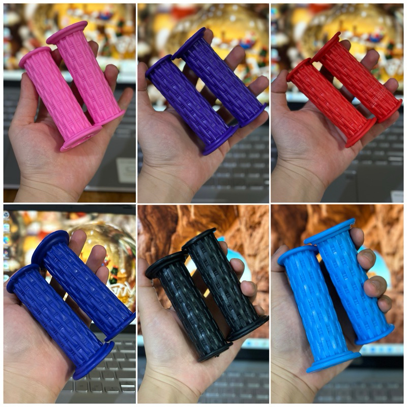 Jual Berjaya Bike - Handgrip Hand Grip G01 Sepeda KECIL Anak Handle ...