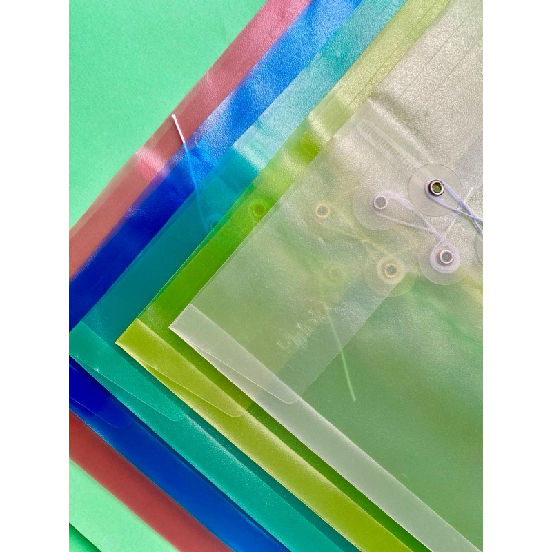 Jual MAP TALI MY FOLDER BENING/12 PCS | Shopee Indonesia