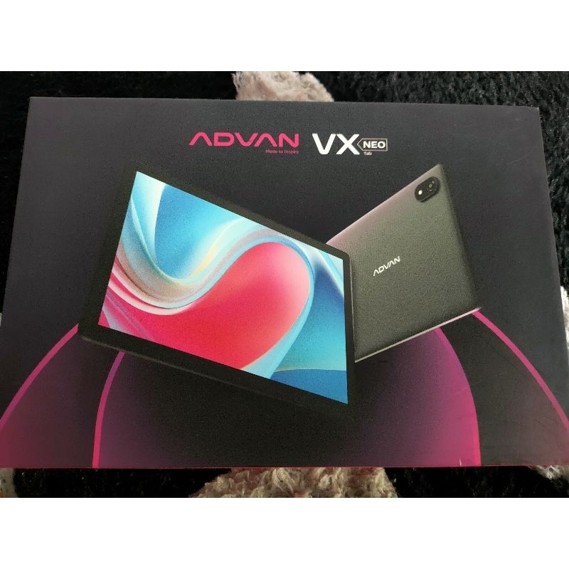 Jual Tablet ADVAN VXNEO | Shopee Indonesia