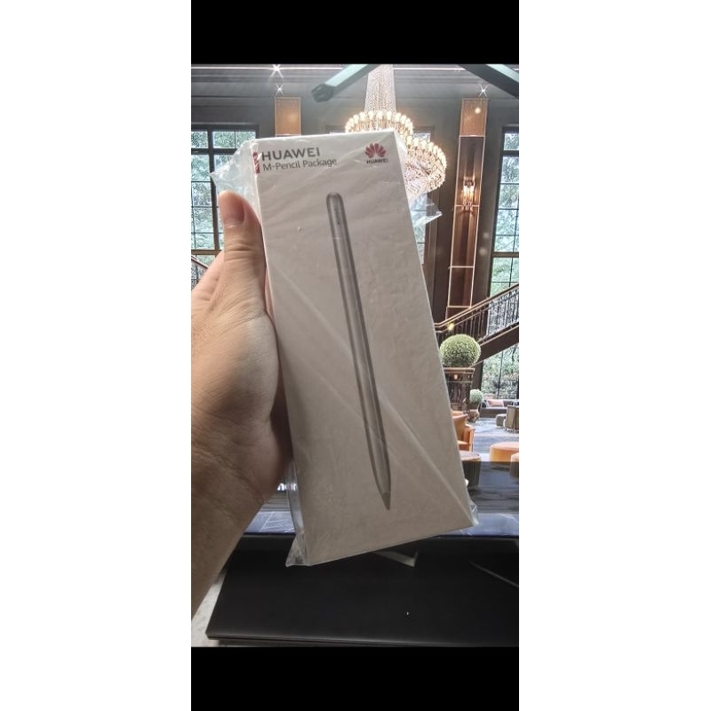 Jual Huawei M Pencil Package Gen 1 | Shopee Indonesia