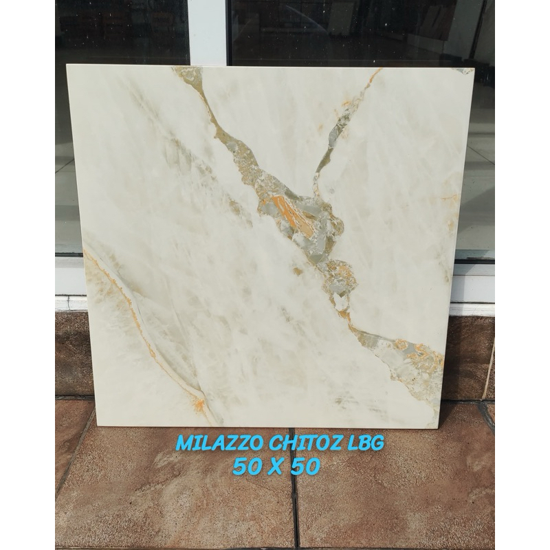 Jual KERAMIK 50x50 CHITOZ LBG | Shopee Indonesia
