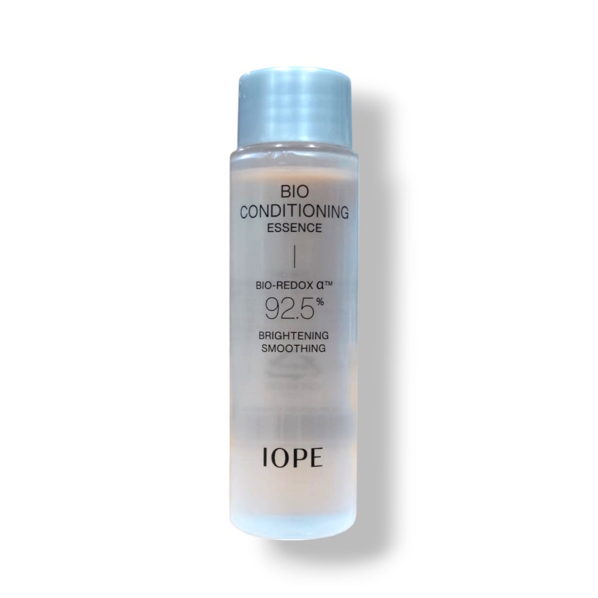 Jual IOPE Bio Conditioning Essence 48ml | Shopee Indonesia