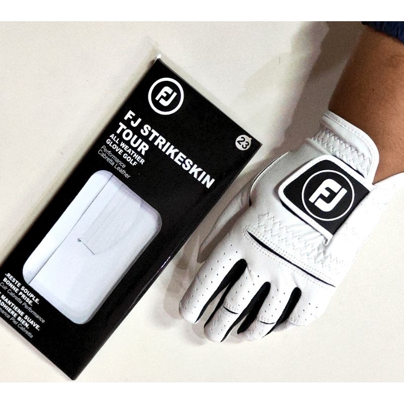 Jual Sarung Tangan Golf Pria Golf Glove | Shopee Indonesia