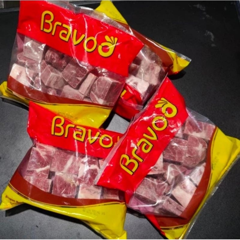 Jual Daging sapi kemasan 1kg | Shopee Indonesia