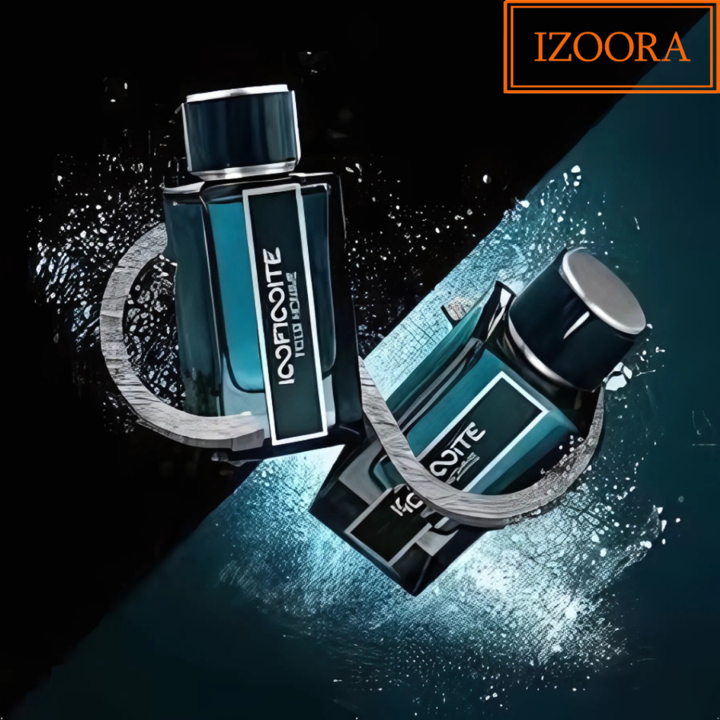 Jual Fragrance World Infinite Pour Homme EDP 100ml | Shopee Indonesia