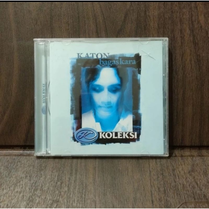 Jual CD 1762 KATON BAGASKARA KOLEKSI | Shopee Indonesia