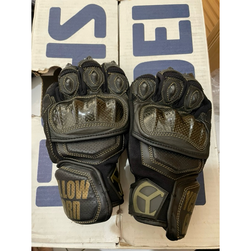 Jual yellow corn gloves | Shopee Indonesia