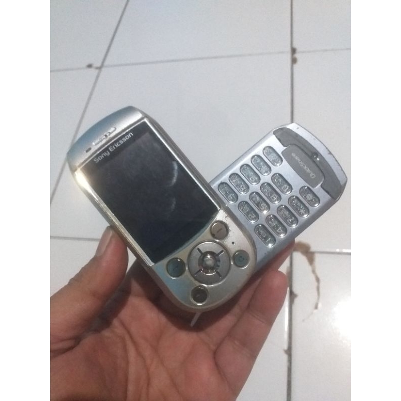 Jual Sony Ericson S700i ( anggap mati ) | Shopee Indonesia