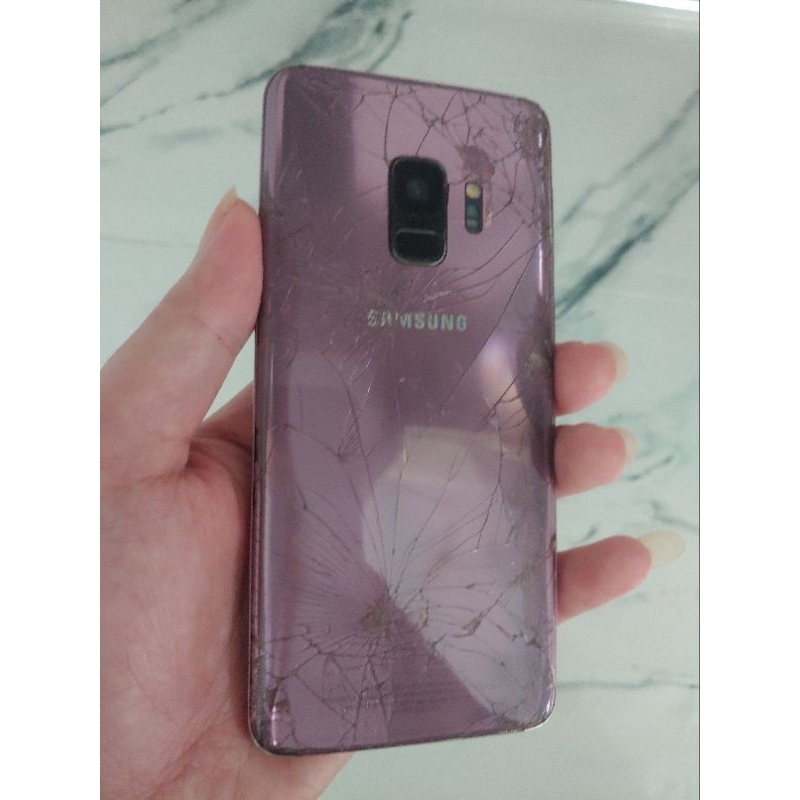 Jual Samsung S9 G960f Minus | Shopee Indonesia