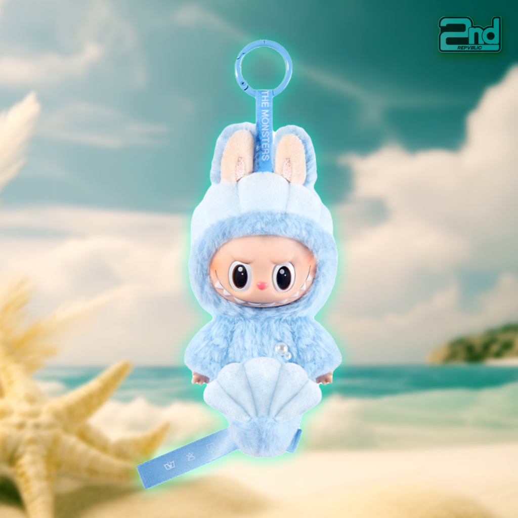 Jual LIMITIED EDITION !! POP MART LABUBU MERLION SINGAPORE EXCLUSIVE ...