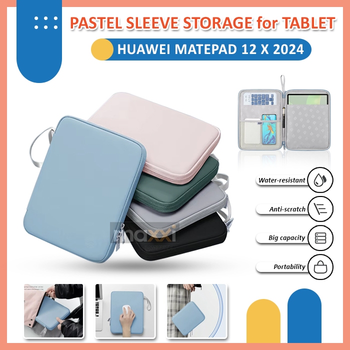 Jual Huawei Matepad 12 X 12X Tab Tablet PC 12 Inci Inch 2024 AESTHETIC ...