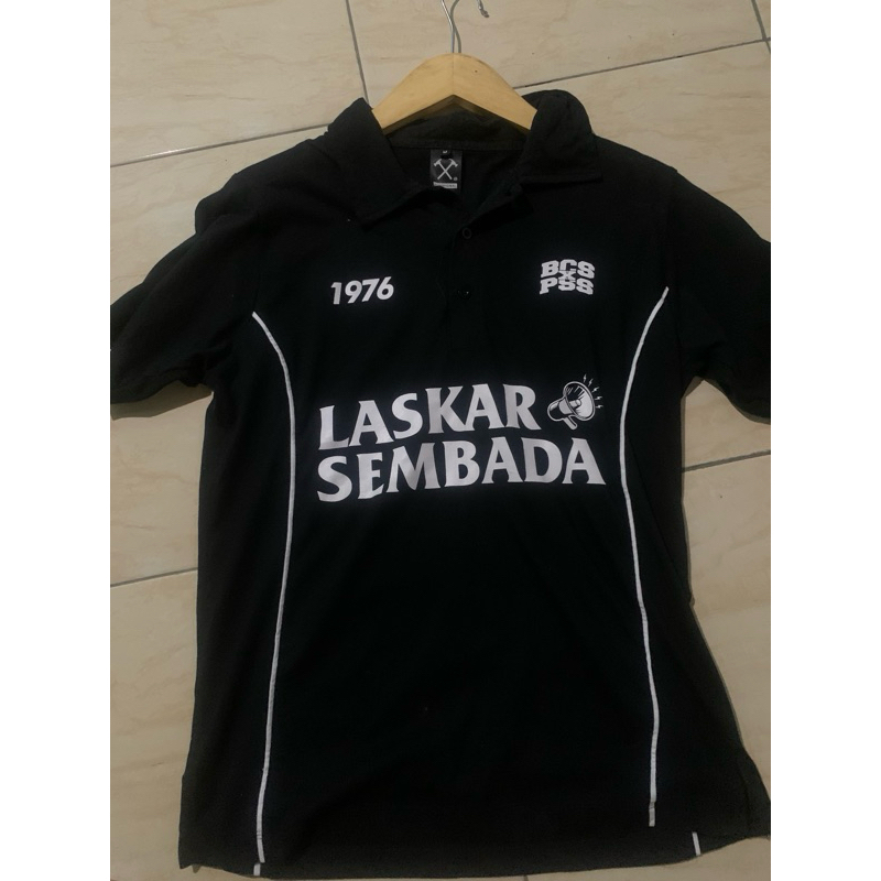 Jual polo laskar sembada | Shopee Indonesia