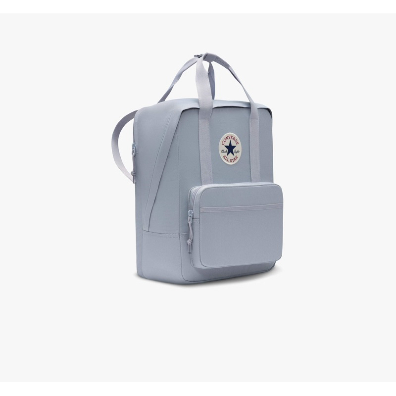 Jual Tas Converse Square Sky Blue | Shopee Indonesia