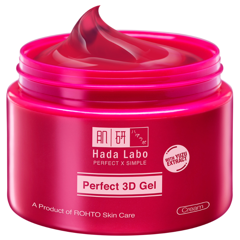 Jual Hada Labo Perfect 3D Gel - 40gr | Shopee Indonesia