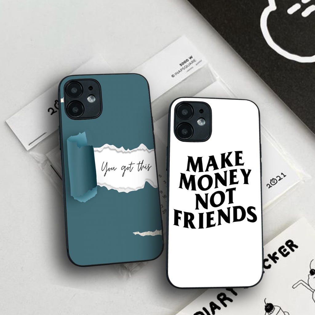 Jual (RJ238) Casing Glossy Aesthetic Motif Case All Type | Shopee Indonesia