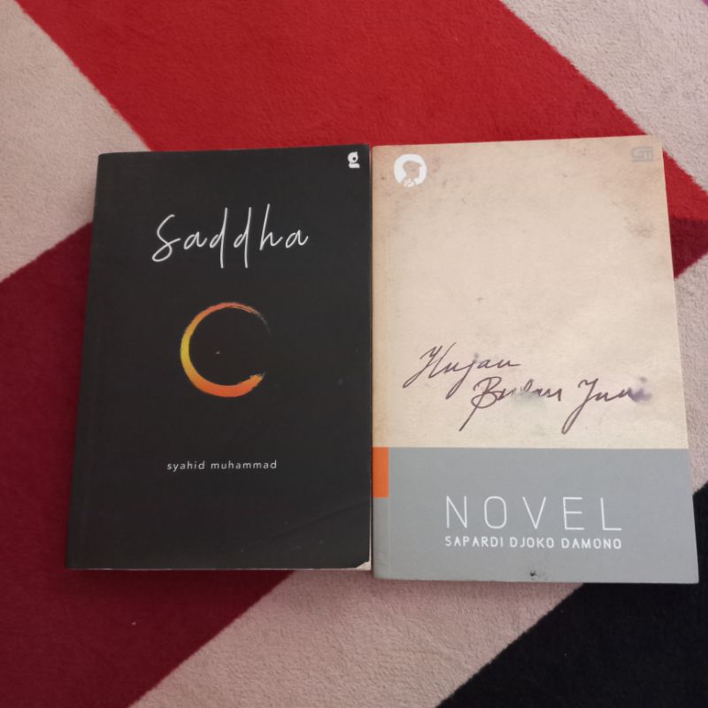 Jual Paket Bundling 2 Buku | Shopee Indonesia