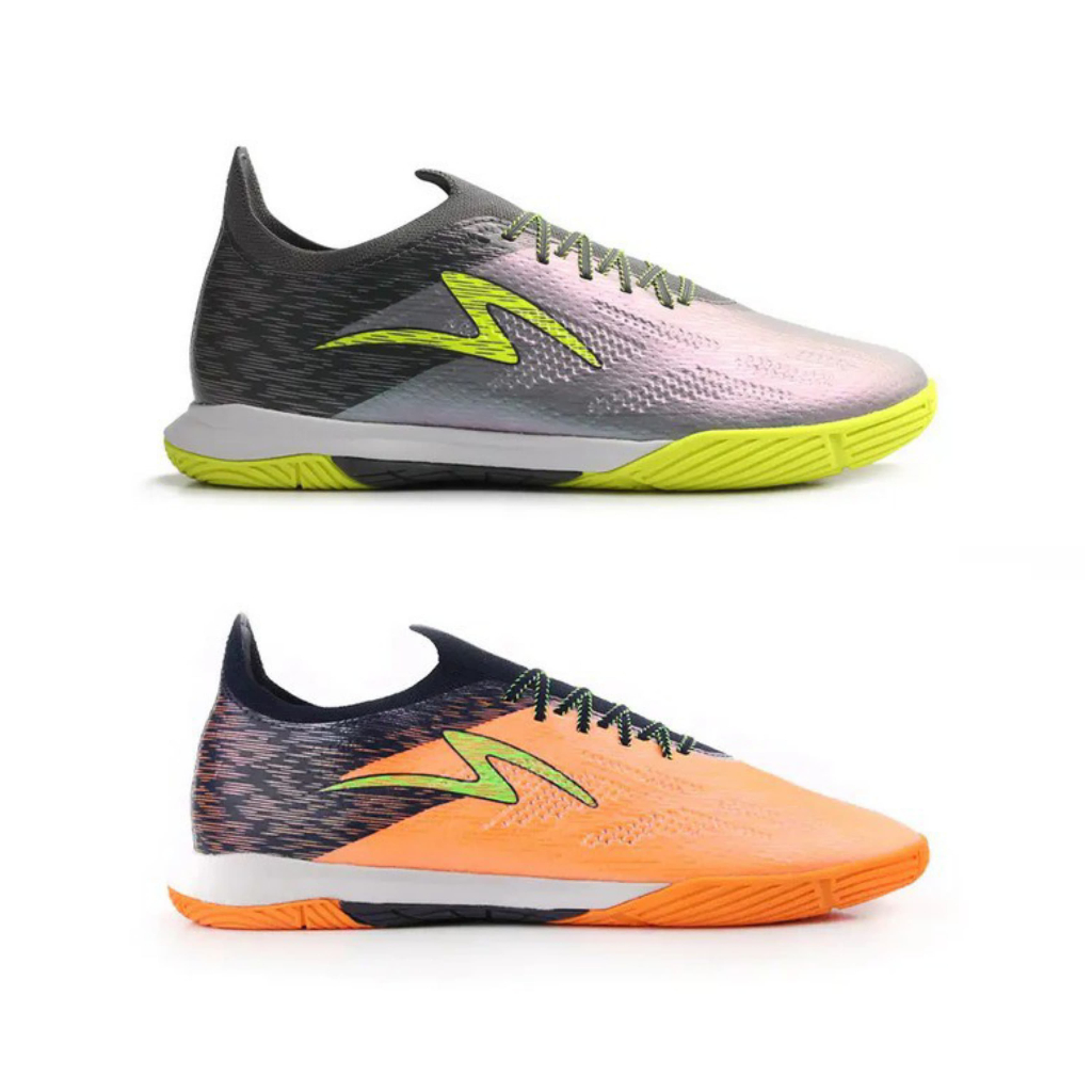 Jual SALE Sepatu Futsal Specs Acc Alpha Elite In Original | Shopee ...