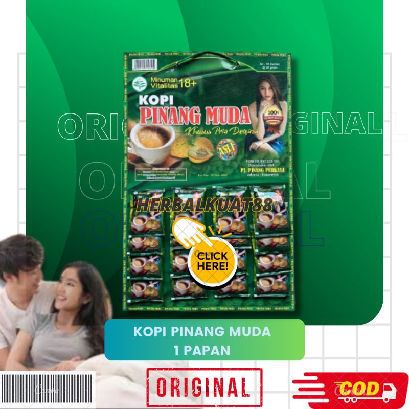 Jual Kopi Badak 99 Papan | Shopee Indonesia