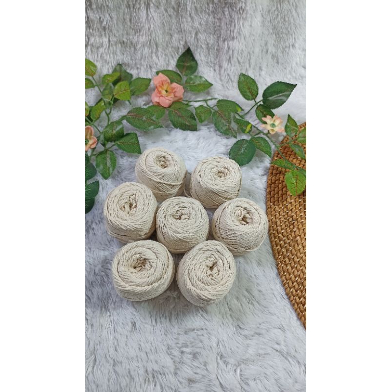 Jual Benang Kasur Gulungan/Roll | Shopee Indonesia