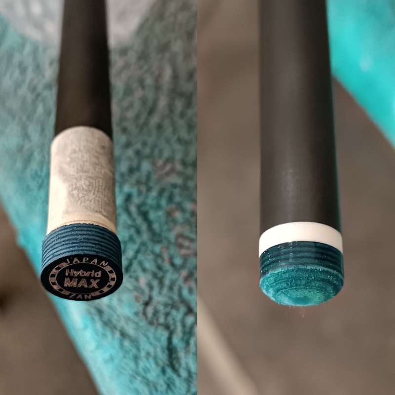 Jual Master tip Zan Hybrid Max | Shopee Indonesia