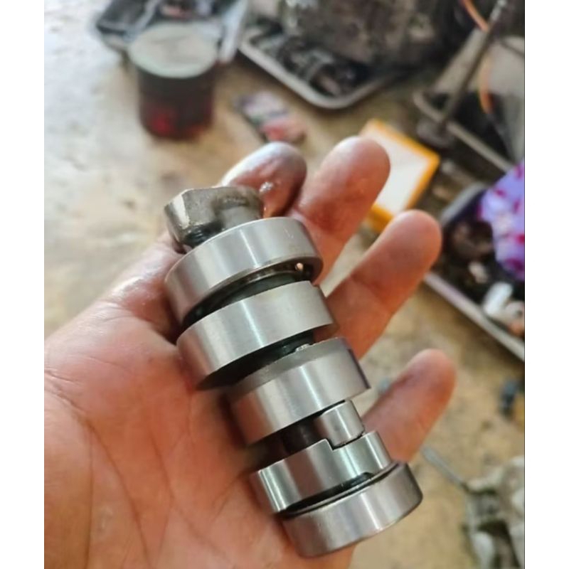 Jual noken as racing vario tipe v2 by Bspeed_Racing | Shopee Indonesia