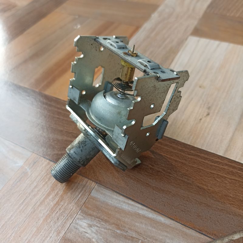 Jual mesin rpm speedometer meter RPM Yamaha tzm 150 TZM150 Original ...