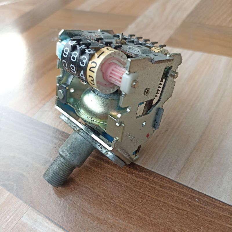 Jual meter KMH mesin kilometer speedometer Yamaha TZM 150 tzm150 ...