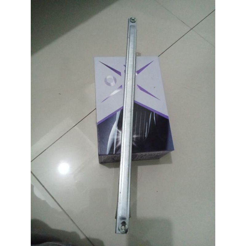 Jual kedudukan rel kaca inova fortuner | Shopee Indonesia