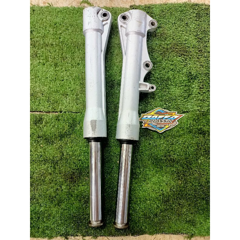 Jual skok depan Beijing champ pnp Yamaha 125z | Shopee Indonesia