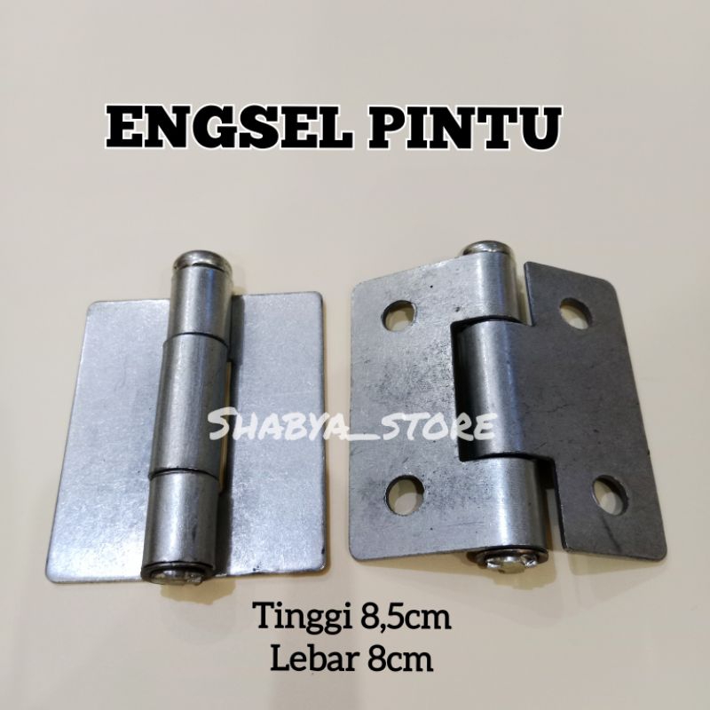 Jual Engsel Pintu Minimalis Pintu Lipat Sliding Engsel Kupu Kotak ...