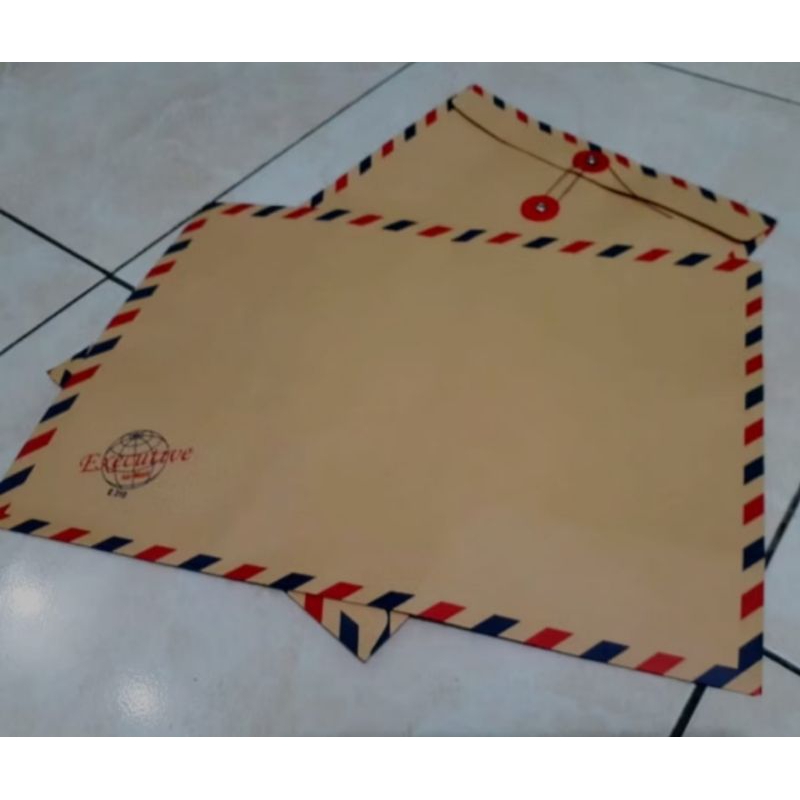Jual Amplop kuning Tali bekas, per 1 pack (isi 20) | Shopee Indonesia