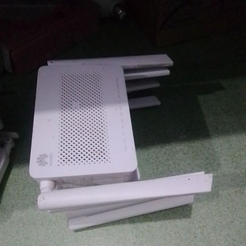Jual Huawei 5v5 port biru normal | Shopee Indonesia