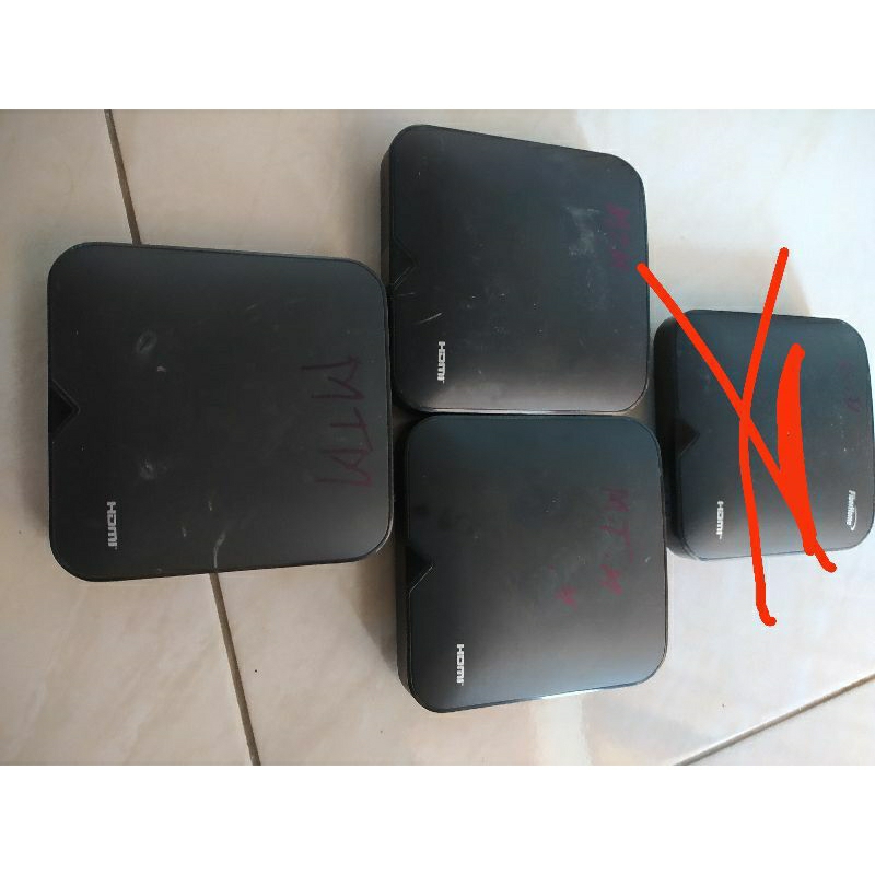 Jual stb minus 4 unit | Shopee Indonesia