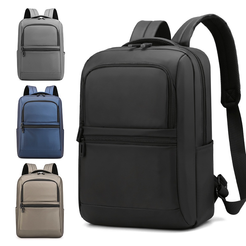 Jual Uphike Tas Ransel Pria Bahan Nilon Tas Kuliah Kerja Tas Laptop ...