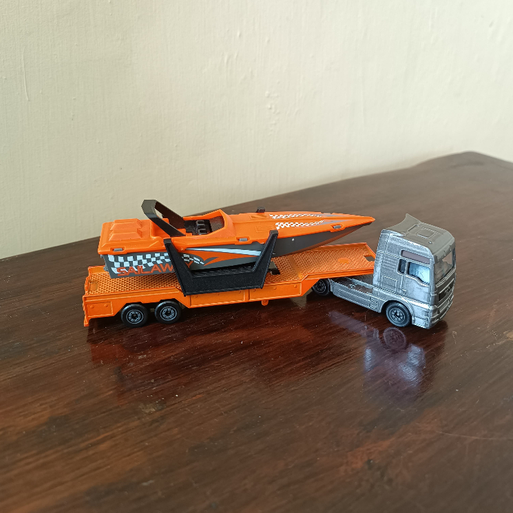 Jual Majorette Man TGX (Loose) | Shopee Indonesia