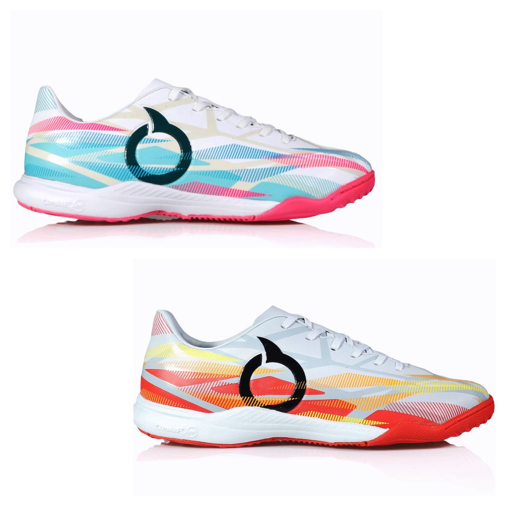 Jual Sepatu Futsal Ortus Eight OrtusEight Catalyst Hyperion IN | Shopee ...