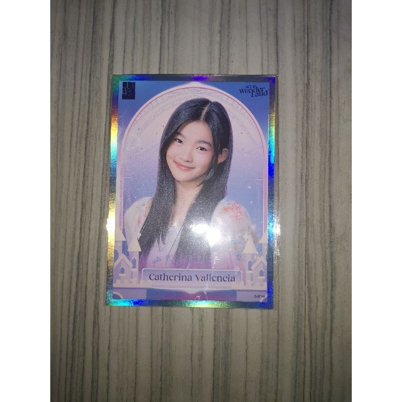 Jual Photoprint Erine JKT48 Benefit Cat 2 Wonderland | Shopee Indonesia