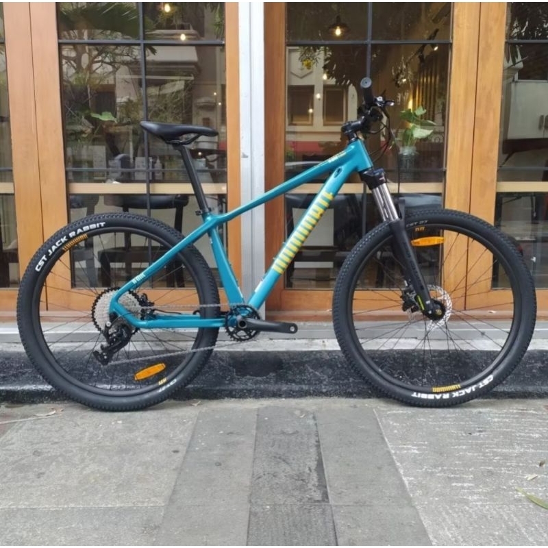 Jual SEPEDA MTB DOMINATE A ONE COMP 11 SPEED 27.5 INCH BY UNITED ...