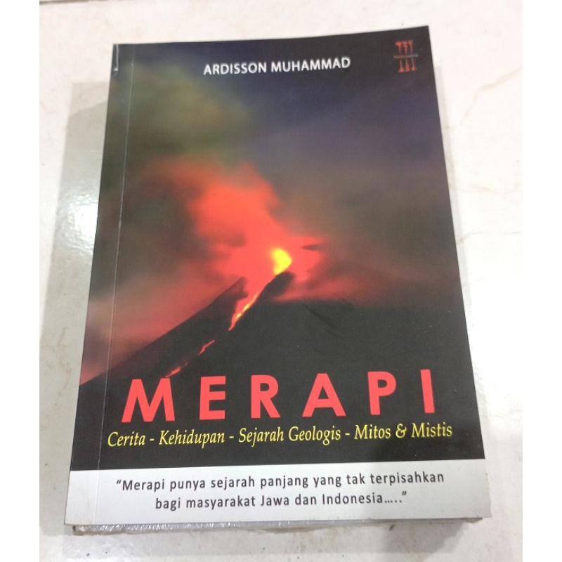 Jual ( OBRAL ) BUKU SEJARAH SASTRA // MERAPI // CERITA - KEHIDUPAN ... Jual ( OBRAL ) BUKU SEJARAH SASTRA // MERAPI // CERITA - KEHIDUPAN ...