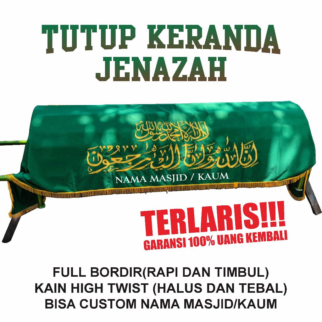 Jual Keranda Terlengkap & Harga Terbaru Mei 2026 | Shopee Indonesia