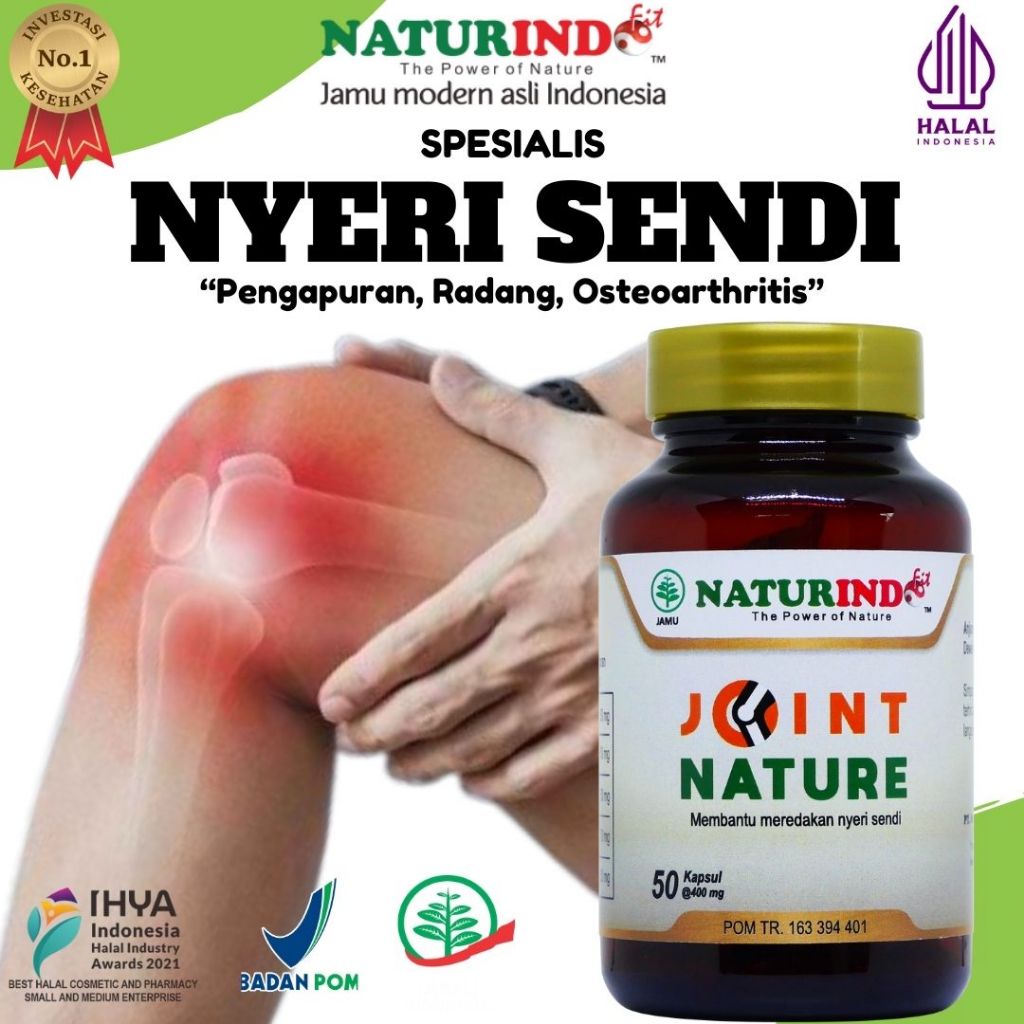 Jual Obat Nyeri Sendi Sakit Lutut dan Pengapuran Tulang Keropos ...