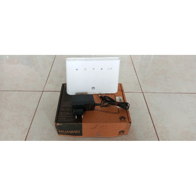 Jual modem b310s + Usb To Lan gigabit Unitech | Shopee Indonesia