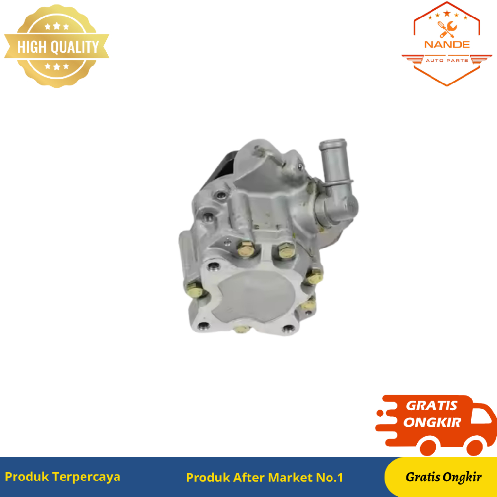 Jual POMPA POWER STEERING BMW E36 32411092432 | Shopee Indonesia