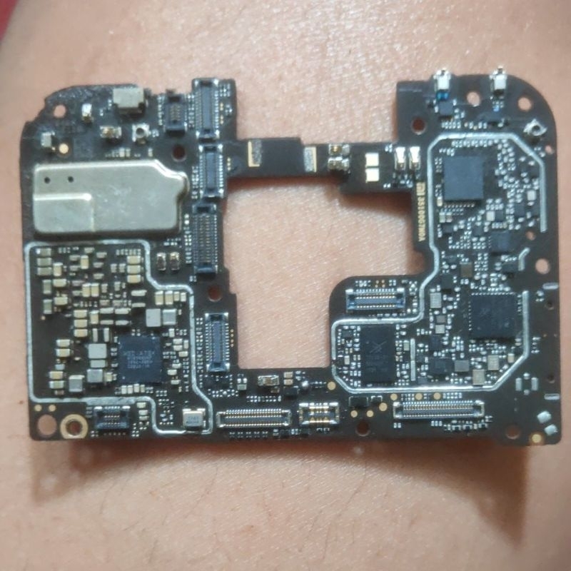 Jual mesin matot redmi note 8 pro tanpa cpu+emmc. | Shopee Indonesia