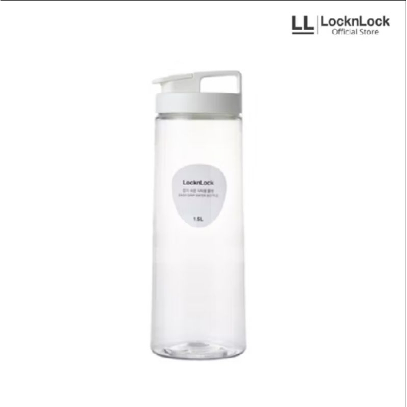 Jual Locknlock easy grip botol minum 1,5 liter baru | Shopee Indonesia