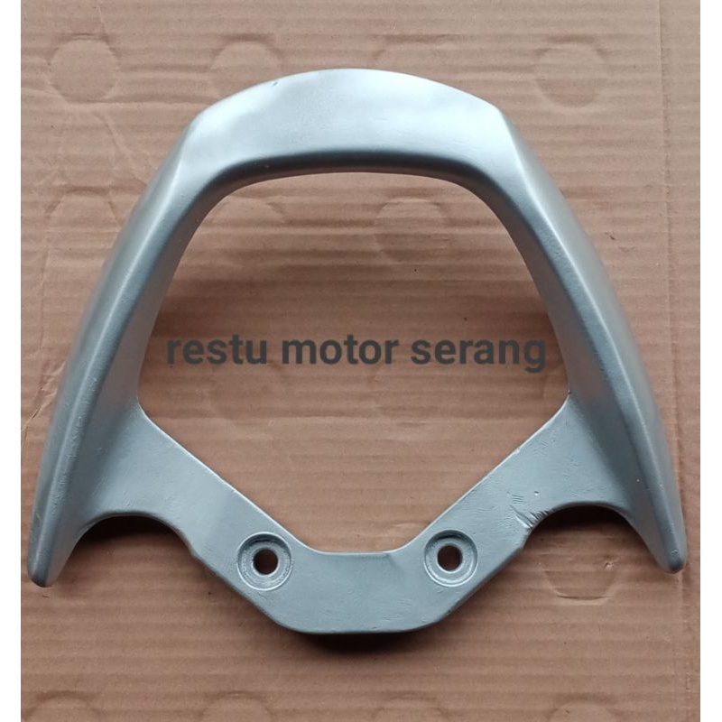 Jual behel jok motor Kawasaki athlete barang original copotan | Shopee ...