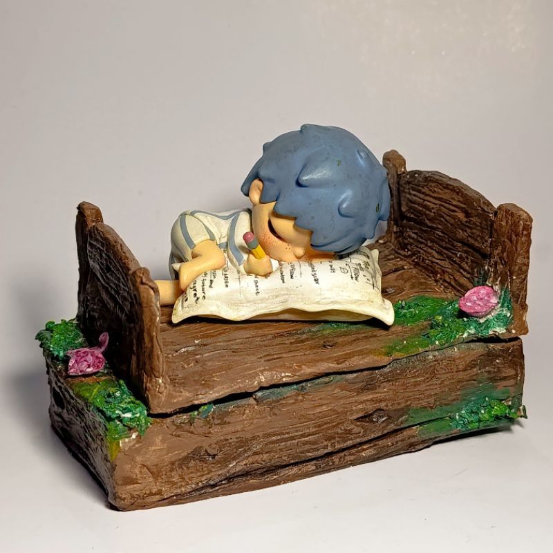 Jual Hirono "Poem" Mime Series | Shopee Indonesia