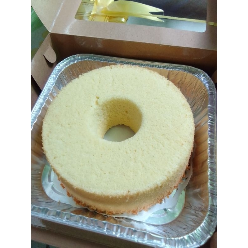 Jual Chiffon Cake/Bolu Sifon | Shopee Indonesia