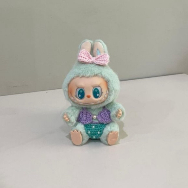 Jual BAJU LABUBU Mermaid Bikini POP MART POPMART | Shopee Indonesia