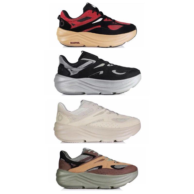 Jual SEPATU SNEAKERS RUNNING ORTUSEIGHT BERLIN 100% ORIGINAL | Shopee ...